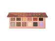 Midsummer 12 Color Eyeshadow Collection