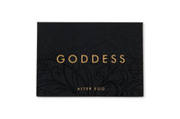 Goddess 15 Color Eyeshadow Collection
