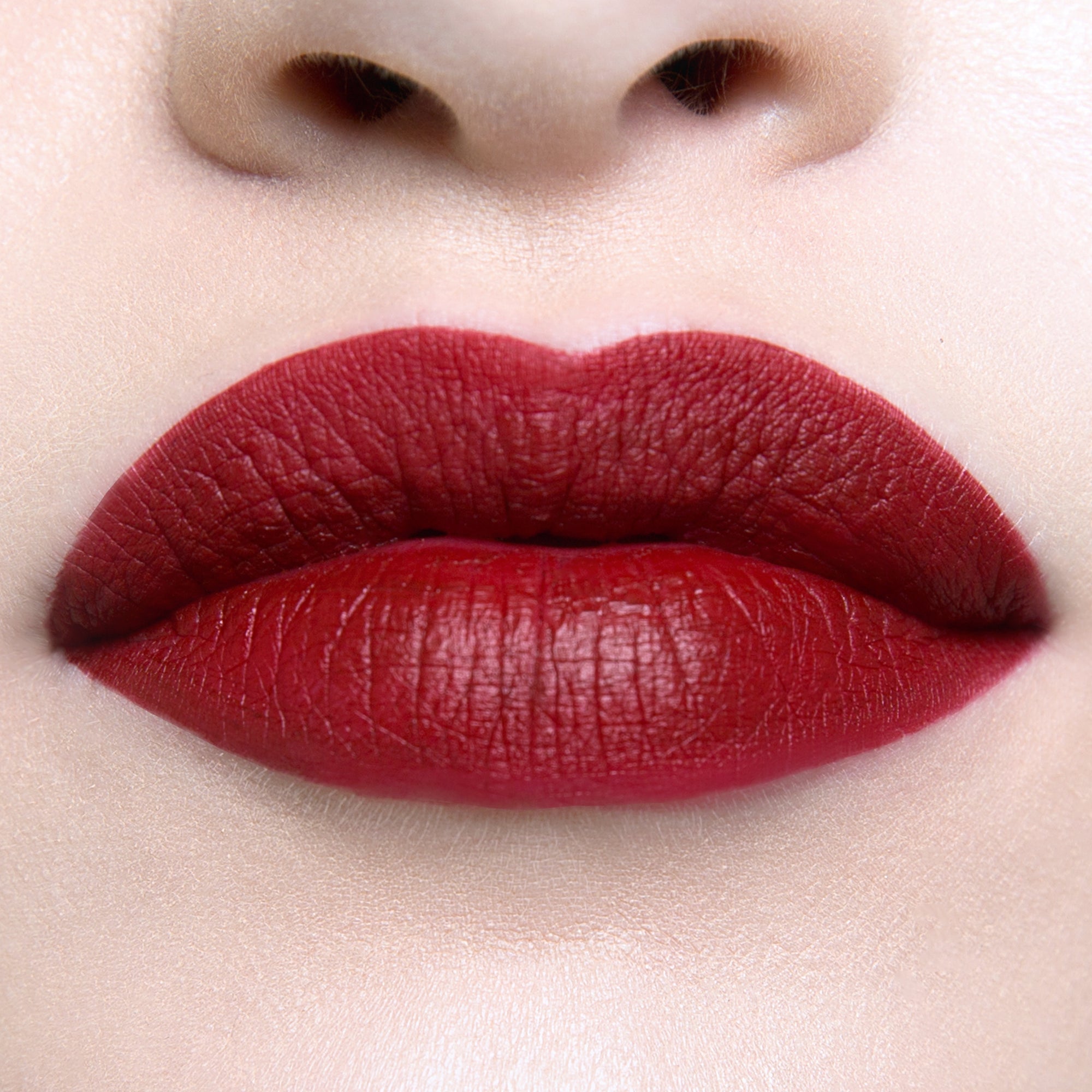 Matte Liquid Lipstick Vanity