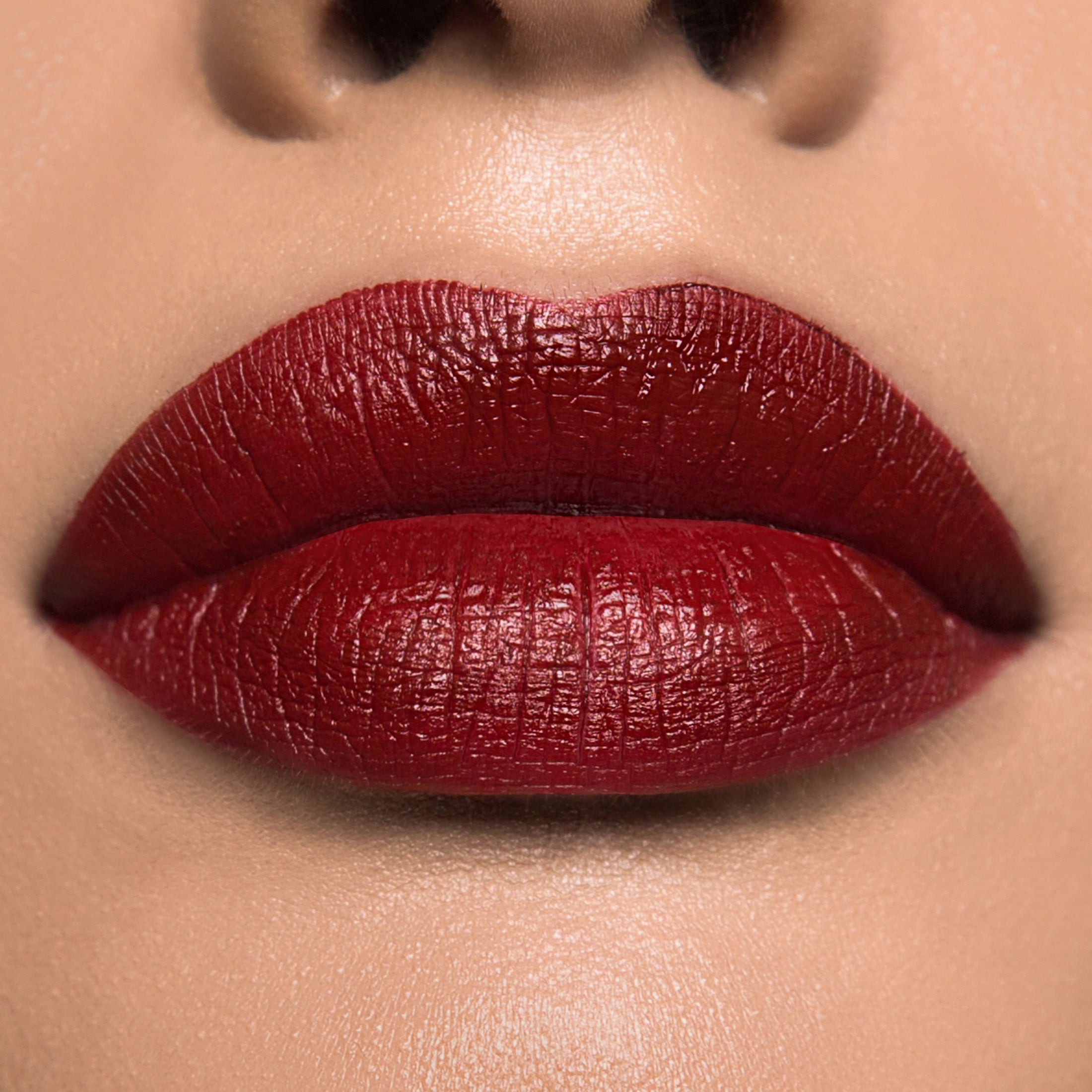 Matte Liquid Lipstick Vanity